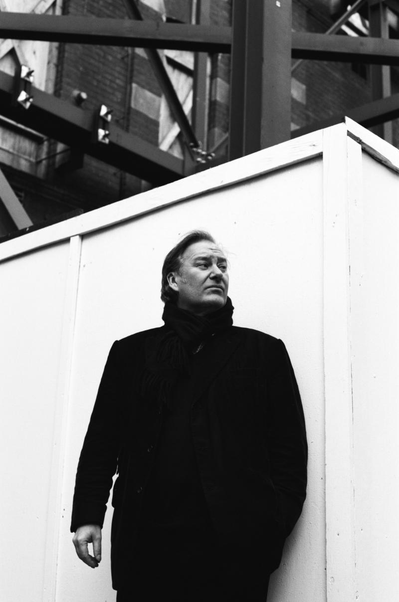 Extract: Bacon in Moscow by James Birch